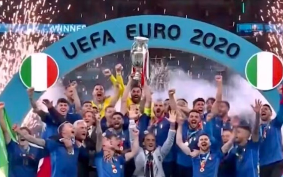 Euro 2020 review: A magnificent tournament with a worrying start and a ...